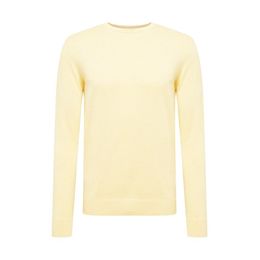 Tom Tailor Pullover Herren Gr&ouml;&szlig;e XL pastellgelb