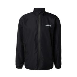 Pacemaker Athletic Jacket 'Faris' male Black size L
