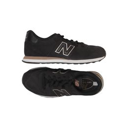 New Balance Sneaker Damen Gr&ouml;&szlig;e 38 Second Hand schwarz