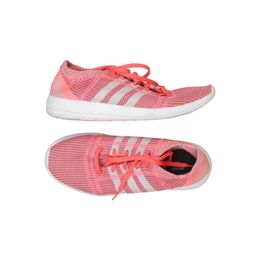 adidas Performance Sneaker Damen Gr&ouml;&szlig;e 39.5 Second Hand pink