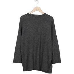 FTC Cashmere Pullover Damen Gr&ouml;&szlig;e L Second Hand grau
