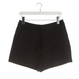 Valentino Bermuda / Shorts Damen Gr&ouml;&szlig;e M Second Hand schwarz