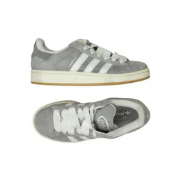 adidas originals Sneaker Damen Gr&ouml;&szlig;e 38 Second Hand grau