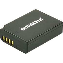 Duracell Li-Ion Akku 1020mAh f&uuml;r Canon LP-E10