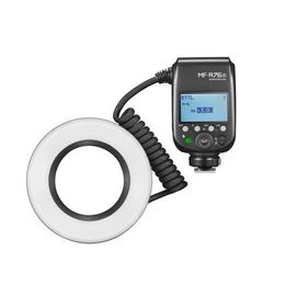 Godox MF-R76C Macro Ringblitz f&uuml;r Canon