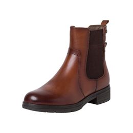 Tamaris Chelsea Boots female Brown size 37