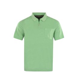 Hajo Shirt male Green size 56