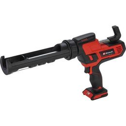 Einhell TE-SG 18/10 Li solo Akku-Kartuschenpistole