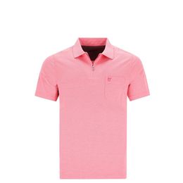 Hajo Shirt male Pink size 56