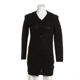 BOSS Black Pullover / Strickjacke Damen Gr&ouml;&szlig;e M Second Hand schwarz