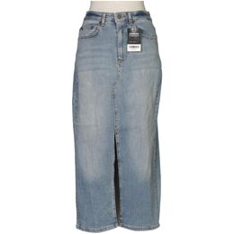 Smith & Soul Smith&Soul Rock Damen Gr&ouml;&szlig;e XS Second Hand hellblau