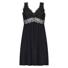 Hunkem&ouml;ller Hunkem&ouml;ller Negligee 'Nora' female Black size XS