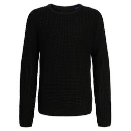 Jack & Jones Jack & Jones Junior Sweater 'Global' boy Black size 176