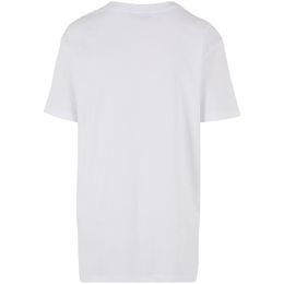 Karl Kani Herren T-Shirt "Karl Kani Damen KW-TE021-002-01 Small Signature Essential Os Tee", wei&szlig;, Gr. M, 100% Baumwolle, Shirts