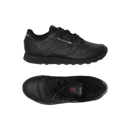 Reebok Sneaker Damen Gr&ouml;&szlig;e 37.5 Second Hand schwarz