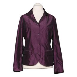 Bexleys woman Bexleys Blazer Damen Gr&ouml;&szlig;e XL Second Hand lila