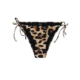 Protest Bikini Bottoms 'MIXSway' female Brown size XL