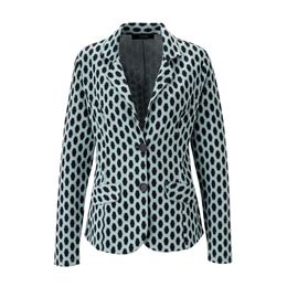 Aniston Selected Blazer female Blue size 40