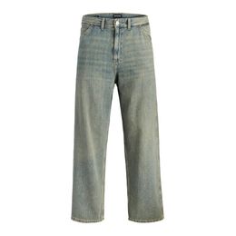 Jack & Jones Jack & Jones Jeans 'JJIAlex JJNorrebro' male Blue size 32