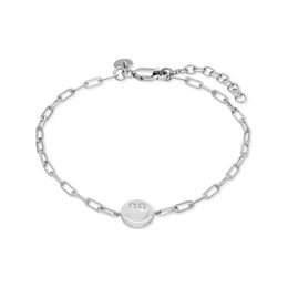 Guido Maria Kretschmer Jewellery Bracelet female Silver size One Size