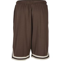 Rocawear Herren Sweatshorts "Rocawear Rocawear BALLER Shorts", braun, Gr. XL, 100% Baumwolle, Hosen