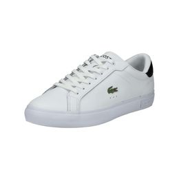 Lacoste Sneakers male White size 40