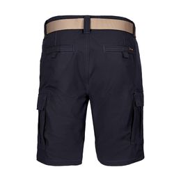 G.I.G.A. by Killtec Herren Bermudas "GS 12 MN BRMDS"navy, Gr. 52, G.I.G.A. DX BY KILLTEC, Obermaterial: 100% Polyester.Futter: 80% Polyester, 20% Baumwolle, Hosen, 3/4