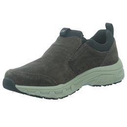 Skechers Sneakers 'Oak Canyon' male Grey size 45