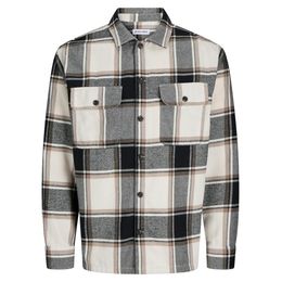 Jack & Jones Jack & Jones Button Up Shirt 'Charge' male Mixed colors size S