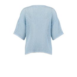 Key Largo Sweater ' HARBOUR ' female Blue size XS