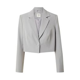 ABOUT YOU X Laura Giurcanu Blazer female Grey size 42