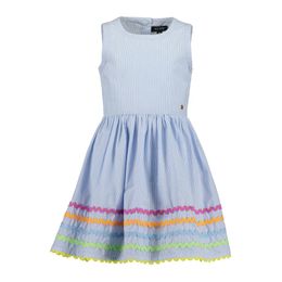Blue Seven Dress girl Blue size 128