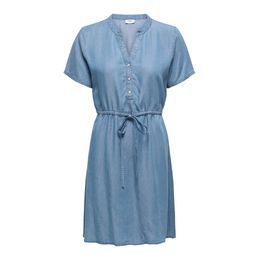 Jacqueline de Yong Jdy Dress 'JDYJASPER' female Blue size XS
