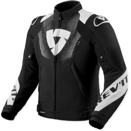 Revit Hyperspeed 3 H2O, Textiljacke wasserdicht