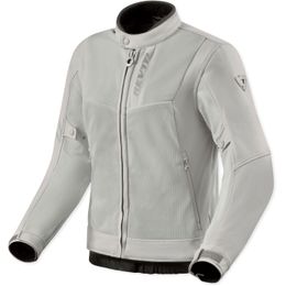 Revit Highcrest H2O, Textiljacke wasserdicht Damen