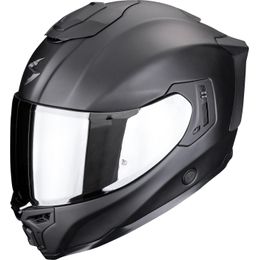 Scorpion EXO-1500 Air Solid, Integralhelm