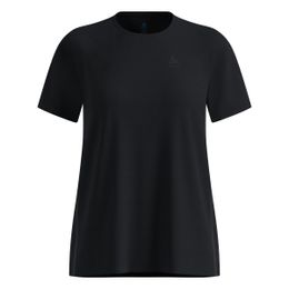 Odlo Zeroweight Chill-Tec Crew Neck T-shirt Damen