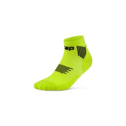 CEP Core Run 5.0 Low Cut Compression Socks Herren