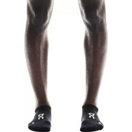 On Core Run Sock Low 2P Unisex