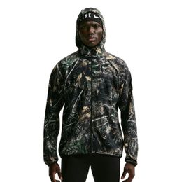 Nike Stride Realtree Dri-FIT Jacket Herren