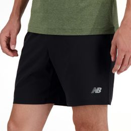 New Balance Sport Essentials 7 Inch Linerless Short Herren
