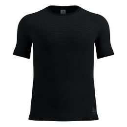Odlo Performance Light Baselayer Crew Neck T-shirt Herren