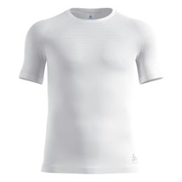 Odlo Performance Light Baselayer Crew Neck T-shirt Herren