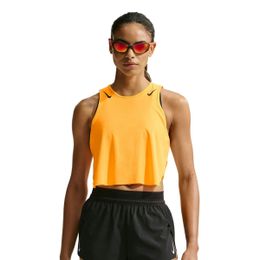 Nike AeroSwift Dri-FIT ADV Crop Tank Damen