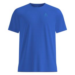 Odlo Zeroweight Chill-Tec Crew Neck T-shirt Herren