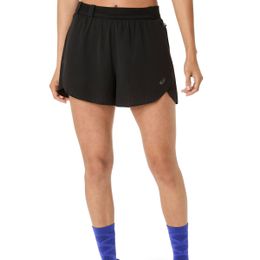 asics MetaRun Split Shorts Damen