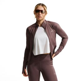 Nike Swift Dri-FIT Full Zip Mid Layer Damen