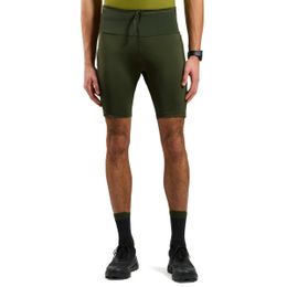 Odlo X-Alp Trail Cargo Short Tights Herren