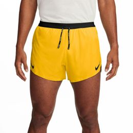 Nike AeroSwift Dri-FIT ADV 4 Inch Brief-Lined Shorts Herren