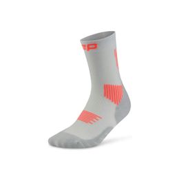 CEP Core Run 5.0 Mid Cut Compression Socks Damen